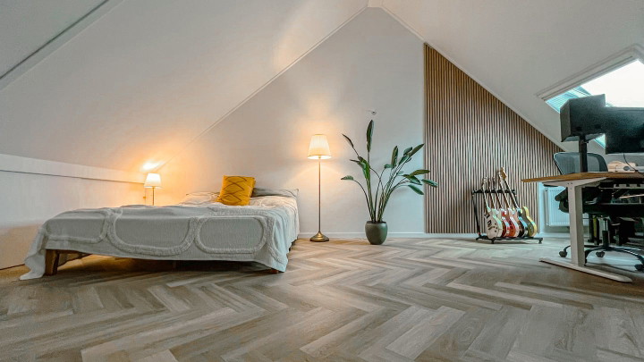 Amsterdam Family & Friends Retreat - 