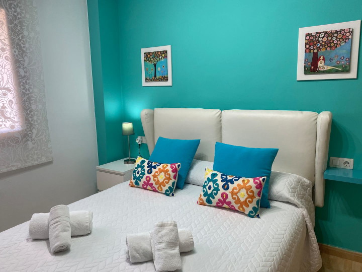 Apartamento Ana - Alcañiz