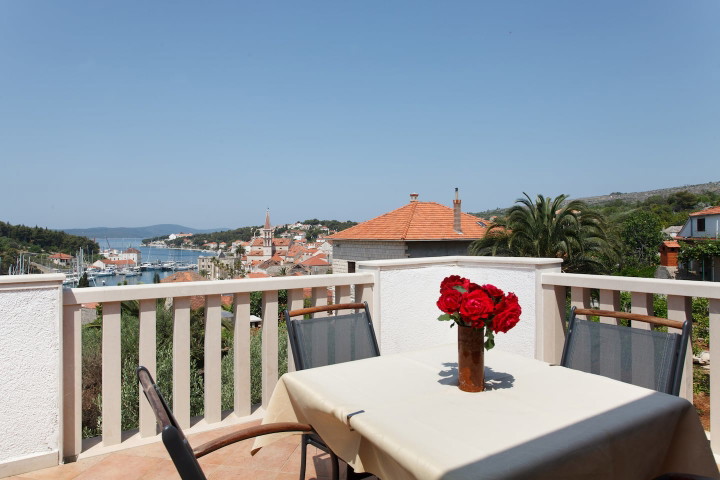 Sea View Apartment Marija 3 Stars - Brač