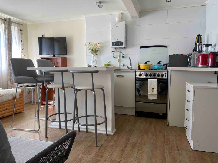 Los Mañios Apartment - Coyhaique