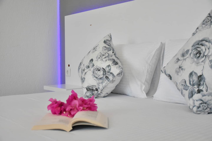 2+1 Apartment In Kaş Center, Walking Distance To The Sea - Turkey