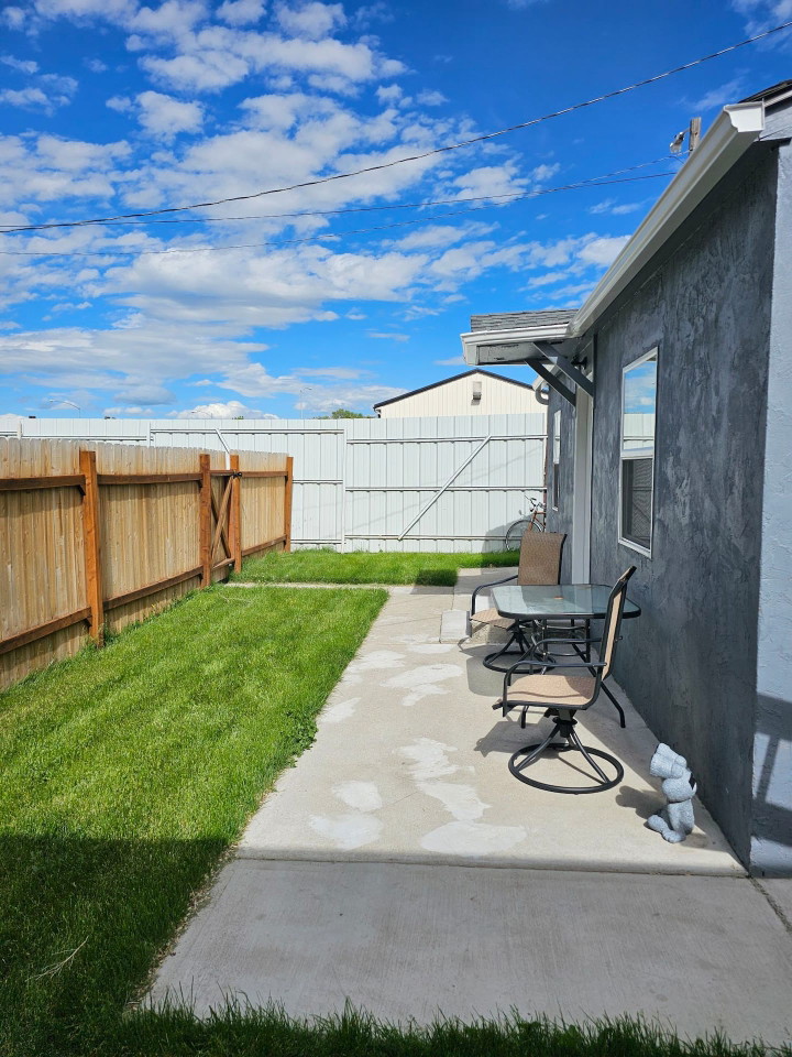 The House In The Alley - Billings, MT