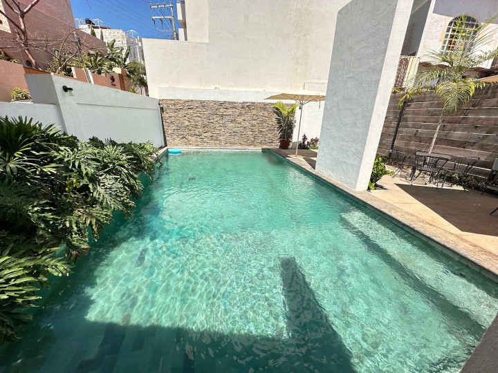 Chacala Estudio Casa Sol 4, 100 Meters From The Beach - Nayarit