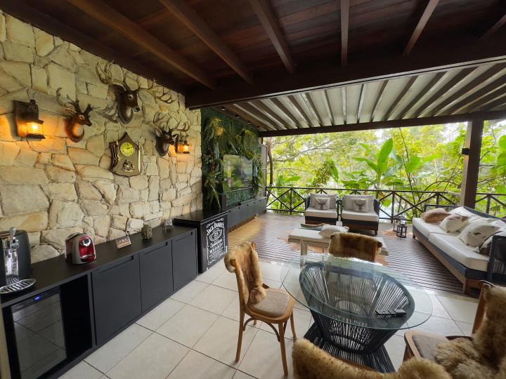 Lakefront Loft In Monte Flor - Guaramiranga