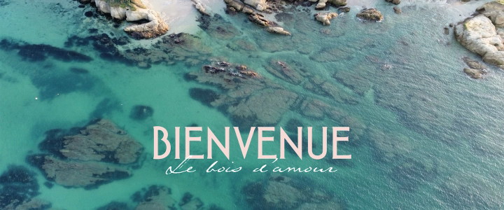 Le Bois D'amour Maison De Vacances - Piriac-sur-Mer