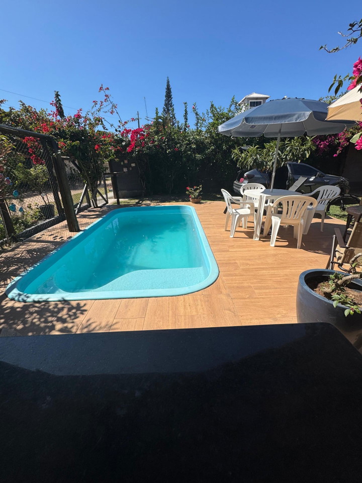 Suíte Com Piscina  Ar Condicionado  Café - Espírito Santo (estado)