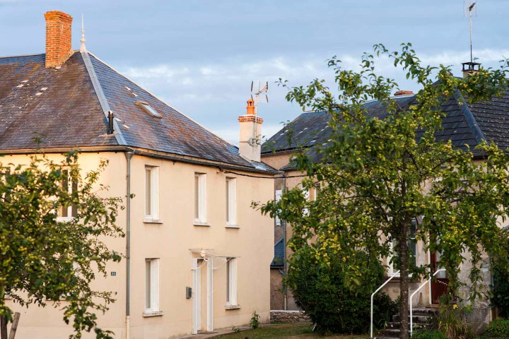Le Petit Marigny - Au Coeur Du Parc Du Morvan - Nièvre