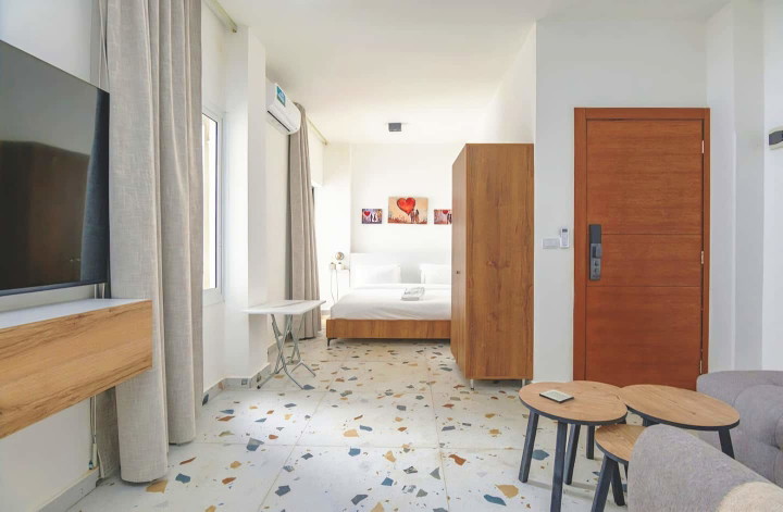 Terrazzo Dream / Gemmayze - Beirut