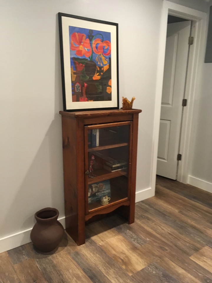 The Cozy Den - Nyack, NY