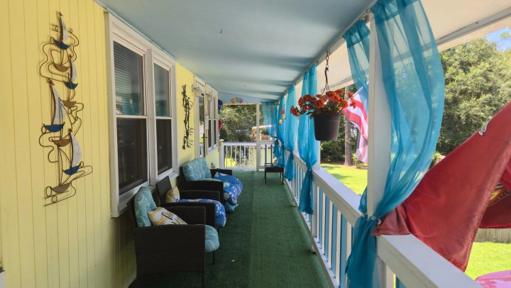 Pet Friendly - Minutes To Parris Island - Beaches - Beaufort, SC