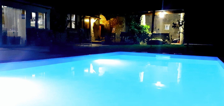 Tenuta Alzalora - Calabrië