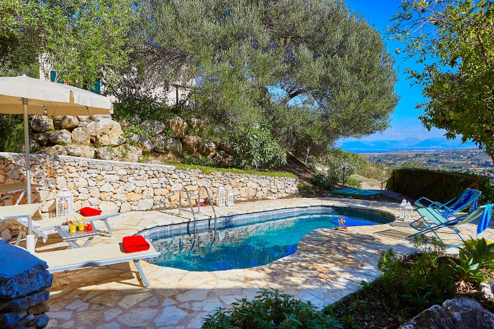 Villa Del Sol, Scopello, Italy - Scopello, Italy