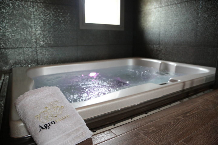 Molí De Querol · Jacuzzi Privé Et Nature - Catalogne