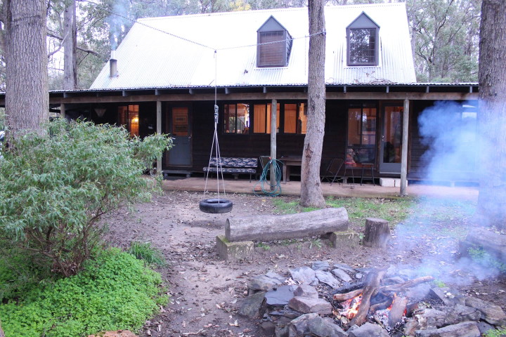 Snottygobble House - Dwellingup