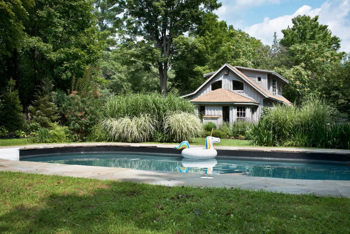 New: Luxury Carriage House: Poolacwalk To Town! - Woodstock, NY