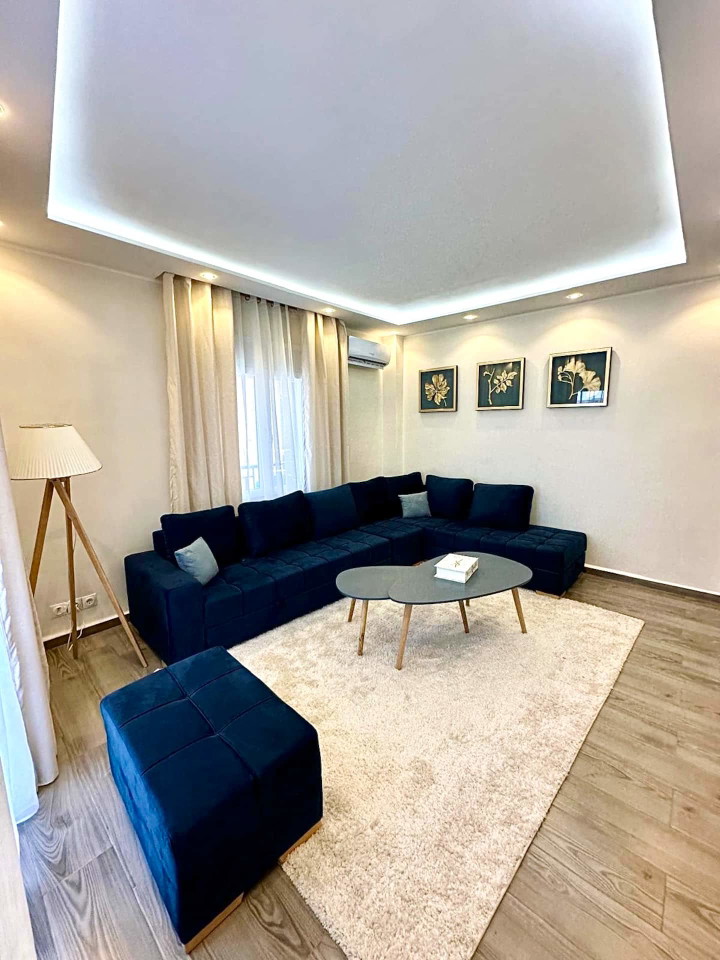 Le Petit Bijou Appartement Alger Centre Familial - Alger