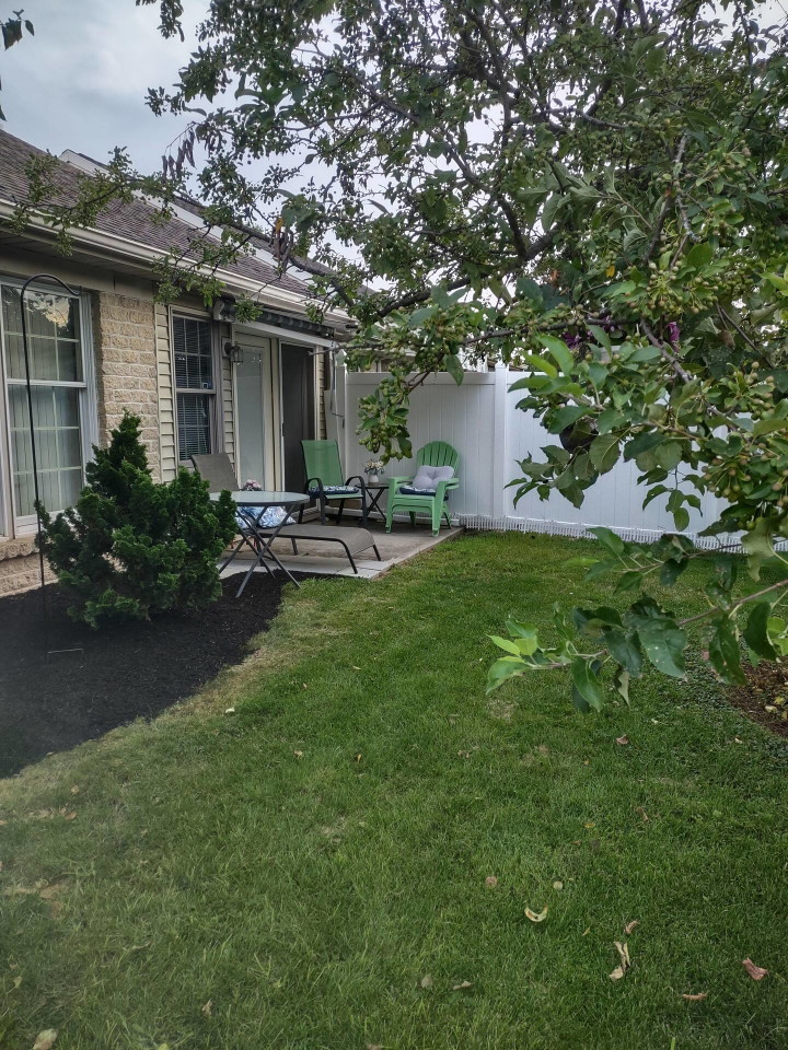 Tuscan Cottage - Chambersburg, PA