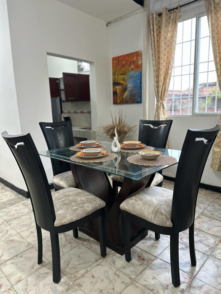 Colonial Loft In San Antonio|top Location In Cali - Cali