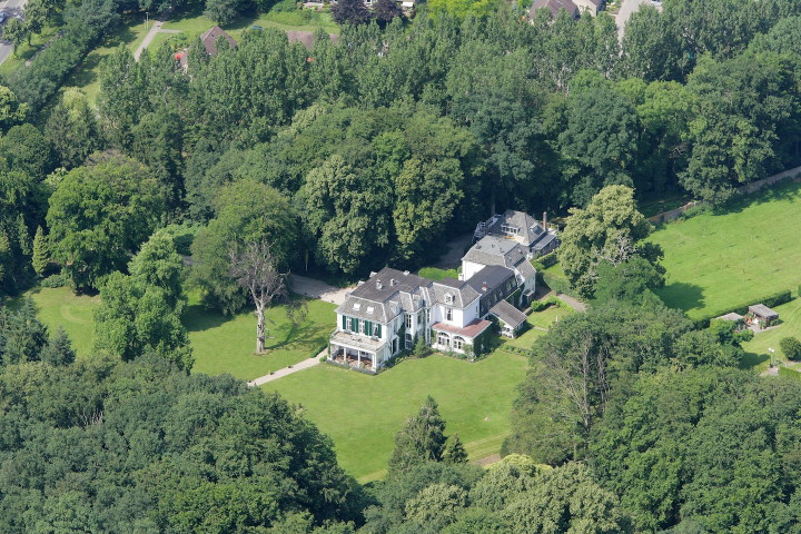 Landgoed 'T Haveke-koetshuis In Eefde Near Zutphen - Zutphen