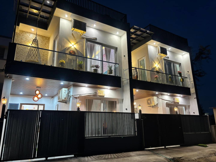 6 Bhk Villa | Pool Table | Jaccuzi And Hills View - Dehradun