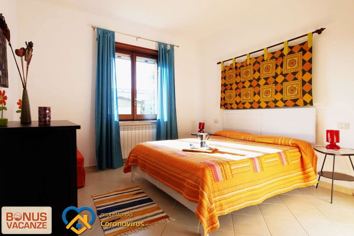 Livingapple Beach - Rubens - Minturno
