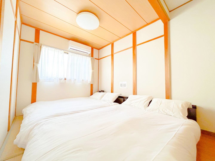 [5 People] 4 Mins Walk From Ebisucho Station/36 Mins Direct From Kansai Airport/1 Mins Walk From Osaka Shinsekai & Tsutenkaku/a6301 - Japan