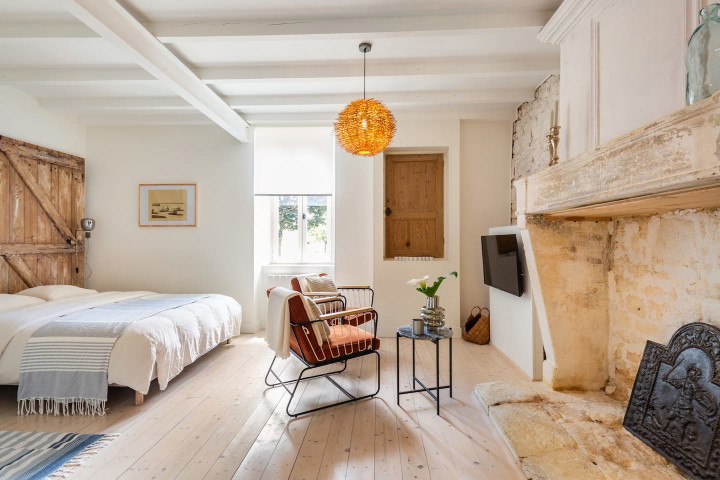 Cottage For Two Between Coast And Countryside - フランス