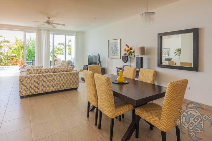 Zara Villas. Your Paradise Vacation - Santa Lucía