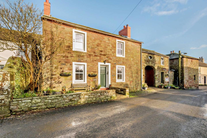 3 Bed In Bowness-on-solway (Oc-p28797) - Bowness-on-Solway