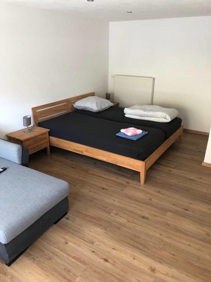 Ferienwohnung Thalmühl - Nördlingen