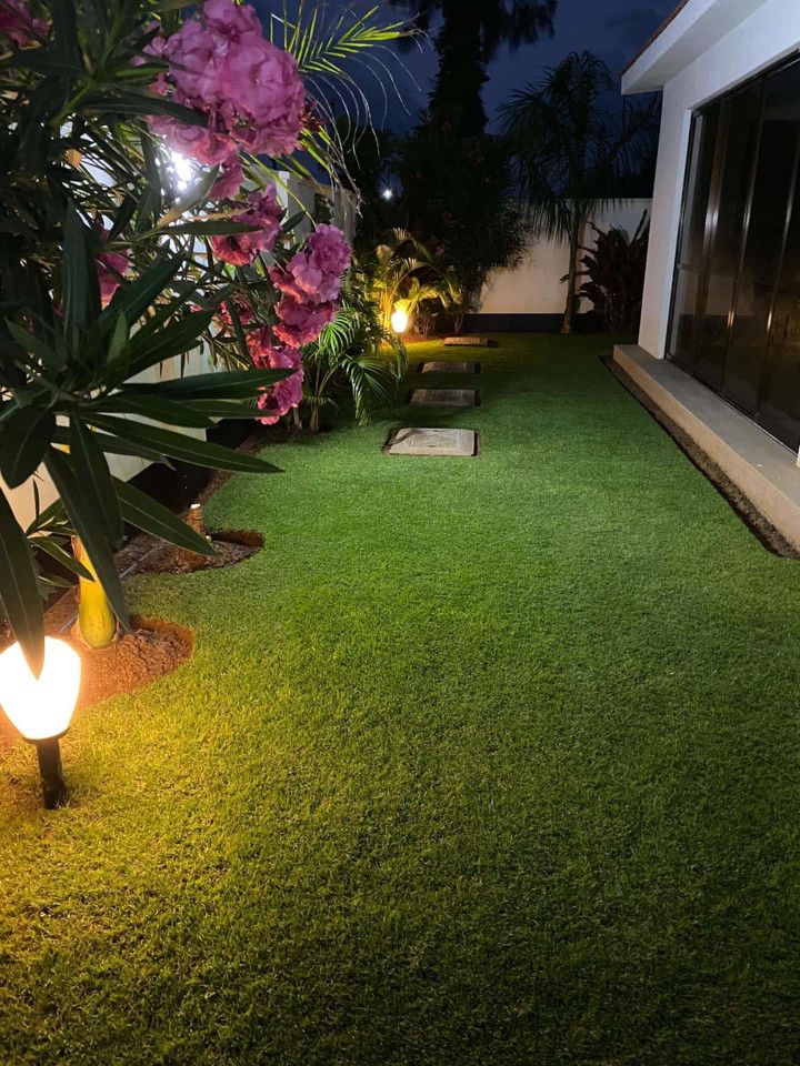 Seville Apt 1bdrm Walk2beach Near Severine Neptune - Mombasa