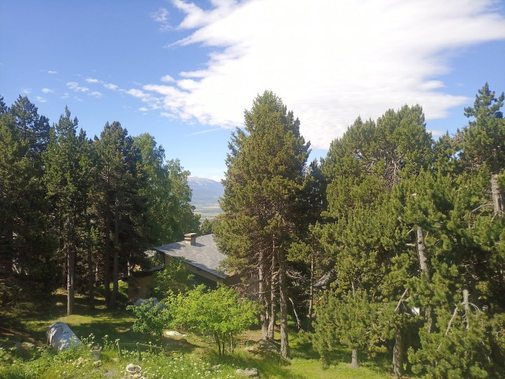 % Grand Appart Triplex Pmr, Proche Piste, Ski Vip - Font-Romeu-Odeillo-Via