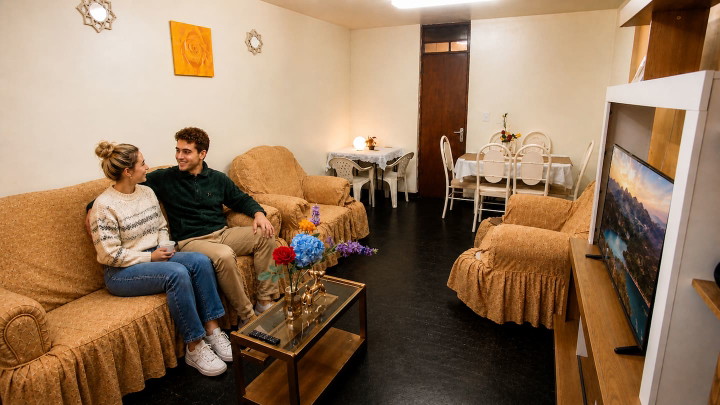 Estancia | Zona Residencial | 5 Habitaciones - Puno