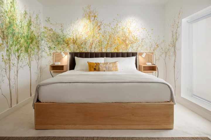 Room #11 A Poem For The Seasons - Kennett Square, PA