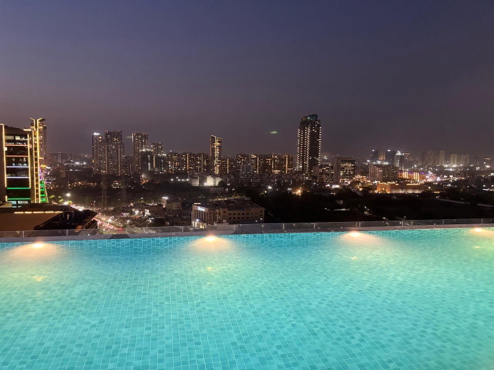 The Sakura Loft I 8th Floor - Gurugram