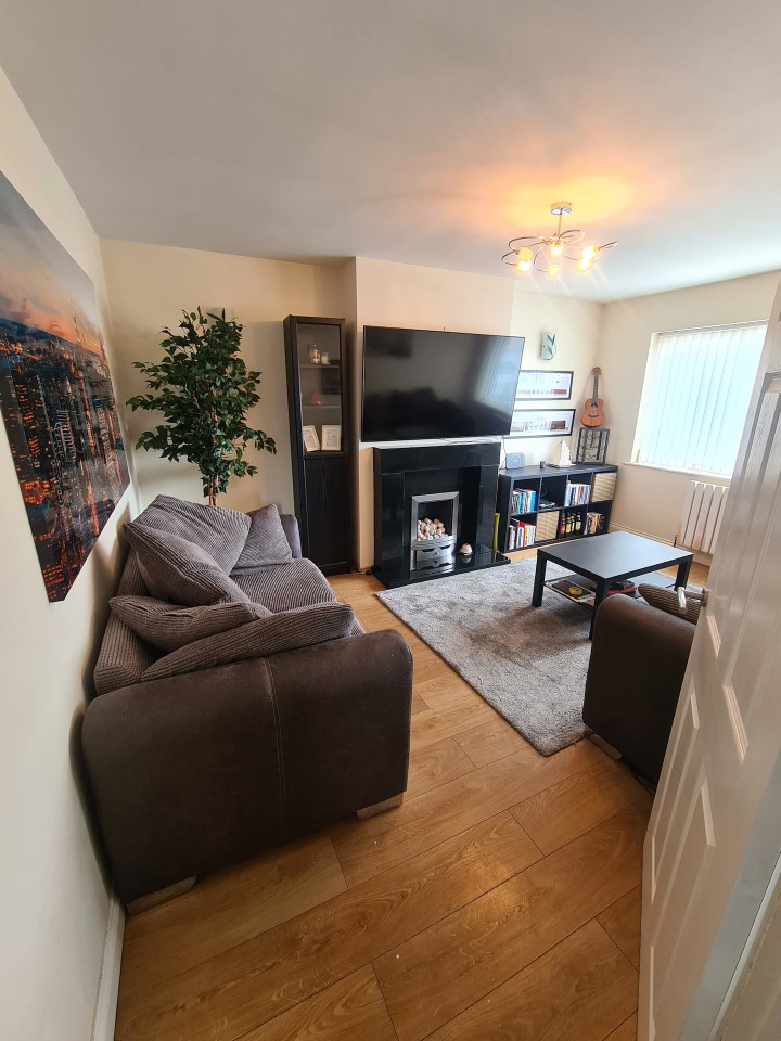 Stylish Family Home With Free Parking. Nr Bristol - Bristol