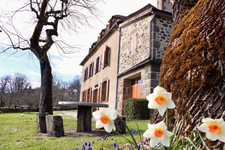 La Maison Du Colonel - Tarif Exceptionnel 23-30/08 - Cantal