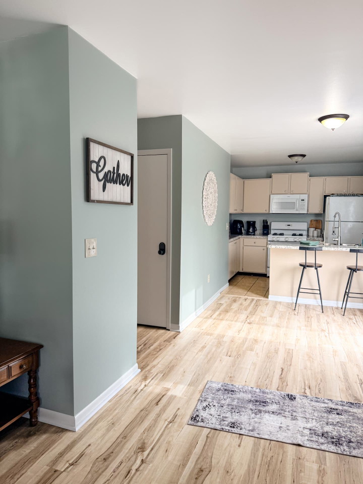 Runaway To Nature 2 Bedroom 1 Bath Retreat - Whitmore Lake, MI