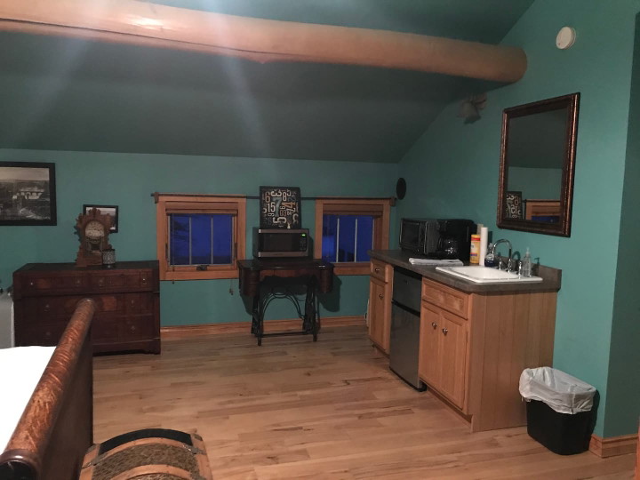Clean, Spacious, Private And Very Close To Town! - Marshfield, WI