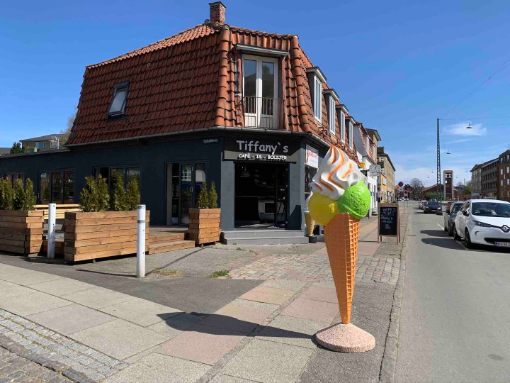 Newly Renovated Apartment Close To Copenhagen City Center - Copenhagen