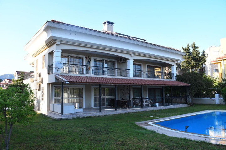 Paritalo Villa Erdis , Iso Uima-allas, Marmaris - Marmaris