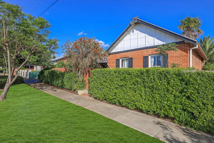 Kindarra - Tamworth