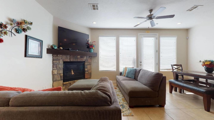 Southern Delight-family Can Relax And Enjoy! - Utah
