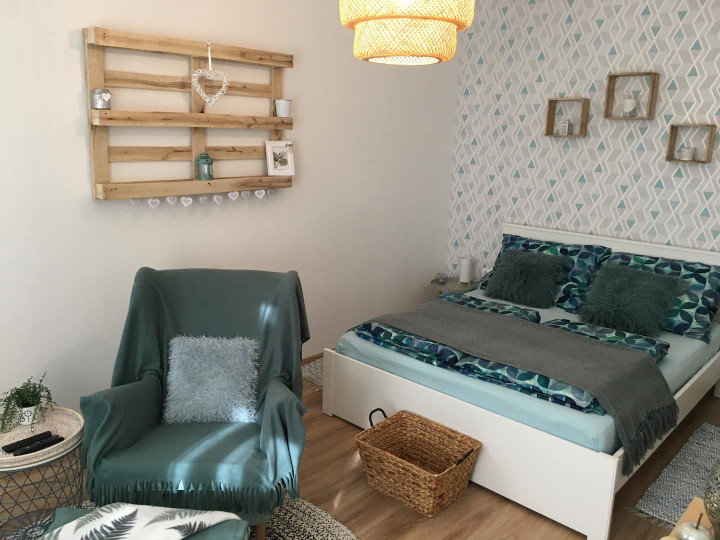Andrea Apartman Miskolc Belvárosában! - Miskolc