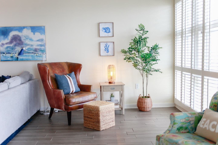 Sojourn Ocean View Oasis Ocean & Bay Views - Sandbridge Beach, VA