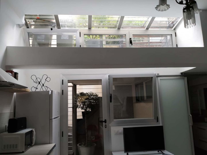 Apartamento Zona Ventas Con Entrada Independiente - Madrid