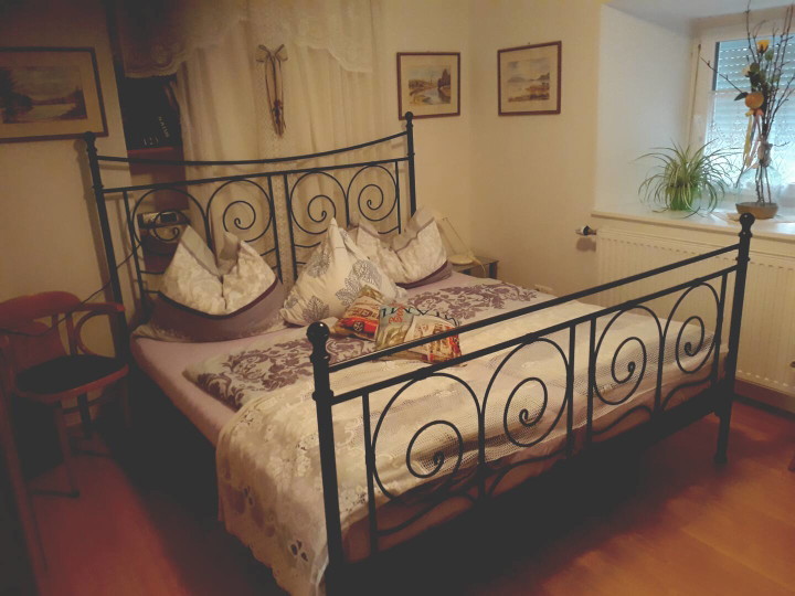 Kleines Feines Apartment/leonding/2p/parkplatz - Linz