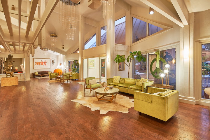 Ashland Abode | Swim. Ski Nearby. - Ashland, OR