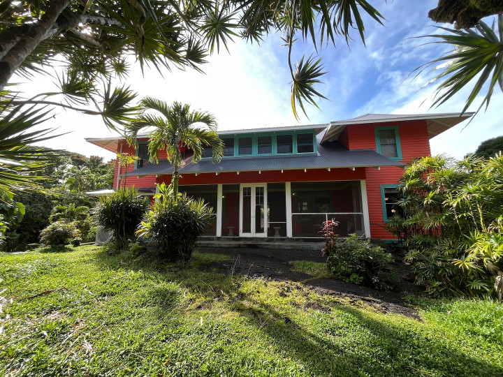 Private Kids Suite: 4 Beds, 3 Rooms, Bath, Ac - Hawaii