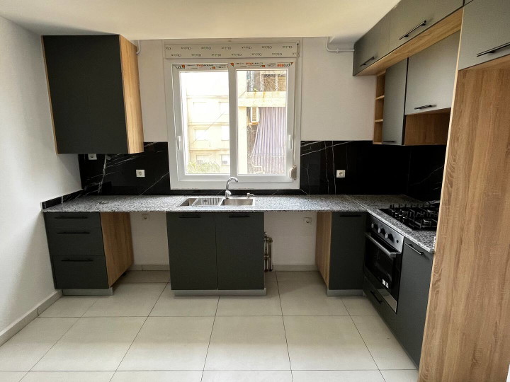 Appartement F3 5 Min De La Mer - Jijel